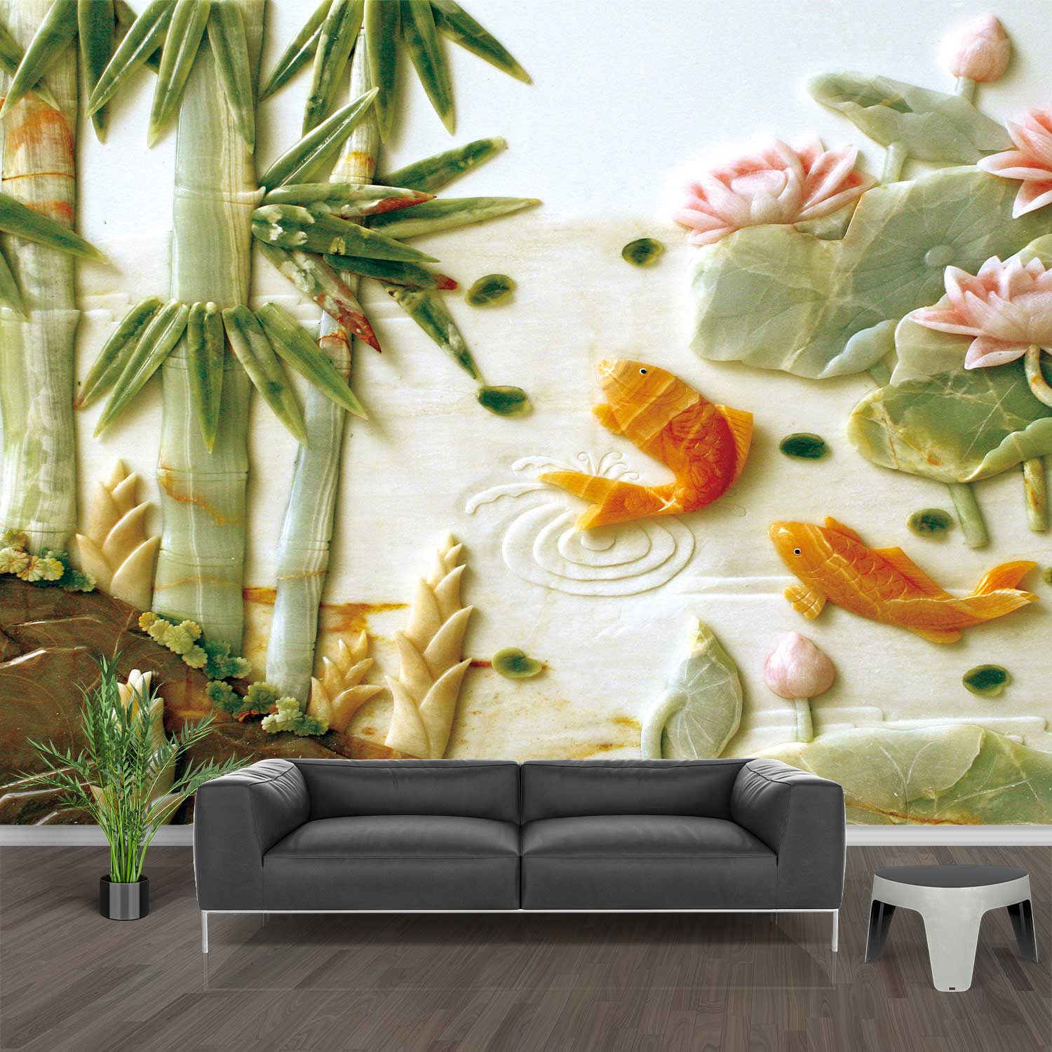 Why Choose Magicdecor ® for Customized Wall Murals !! - Magicdecor®