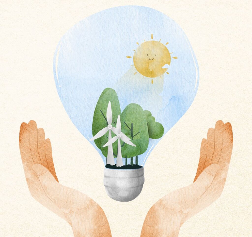 The Cheapest Way to Reduce Your Electricity Consumption- Energy Saving ...