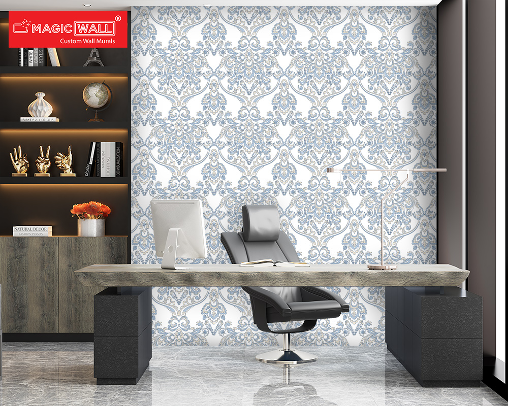 Office Decor Reimagined: 6 Ways How You Can Recreate Your Office Area