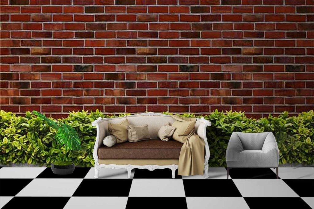 Normal Wall texture - Magicdecor®