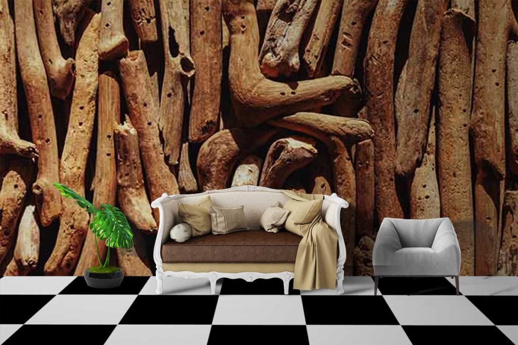 Branches Cut - Magicdecor®