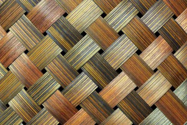 Overlaping Texture - Magicdecor®