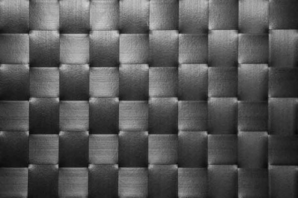 Square Interlocked Shape - Magicdecor®