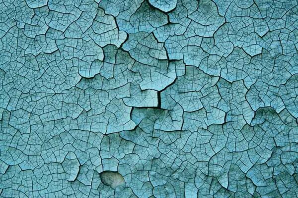 Cracked Wall Texture - Magicdecor®