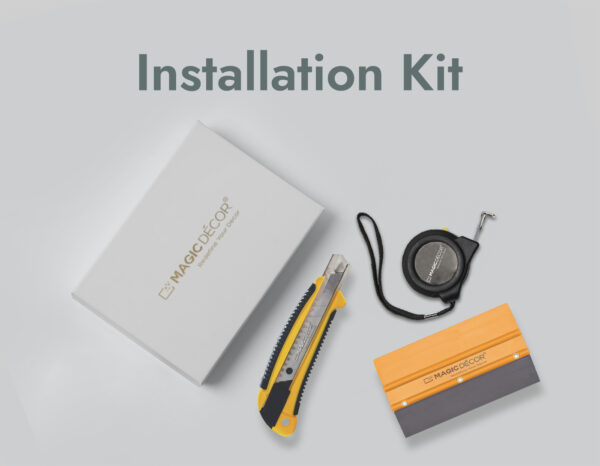 Buy Wallpaper Installation Tools Online - Magicdecor