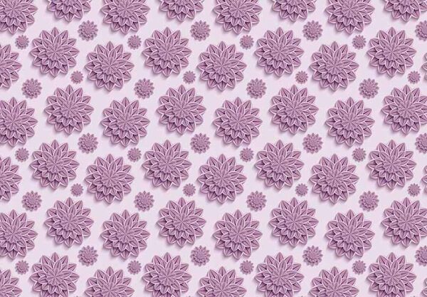 Buy Lavender Wallpaper for Walls – From ₹99/sq ft