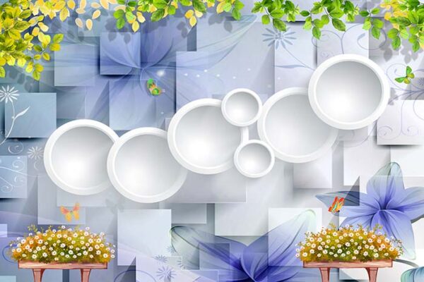 Ring Webs - Magicdecor®