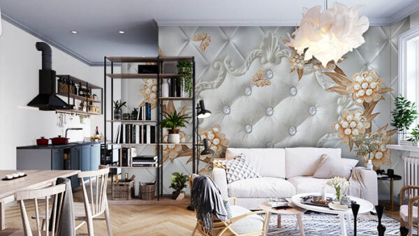 Pearl Work - Magicdecor®