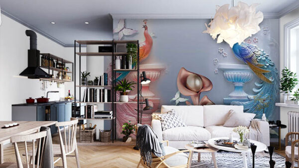 Pearl Worship - Magicdecor®