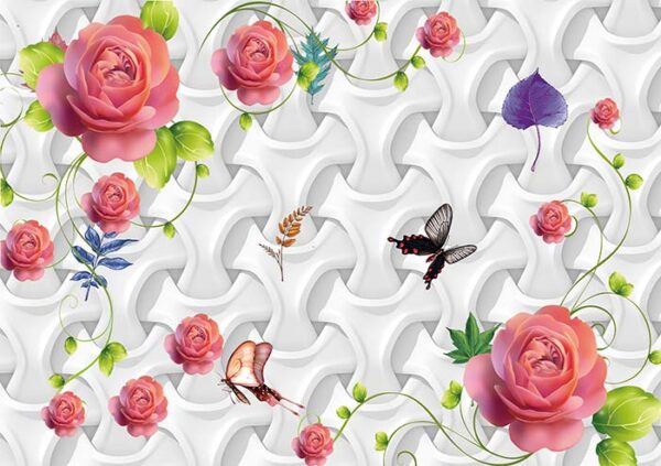 White Lonks - Magicdecor®