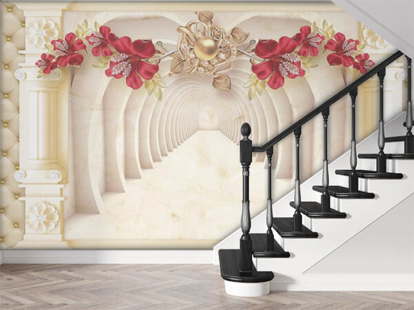 Royal Corridor - Magicdecor®