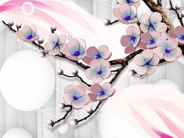 Black Bunt - Magicdecor®