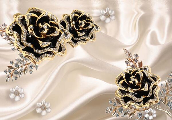 Black Beauty - Magicdecor®