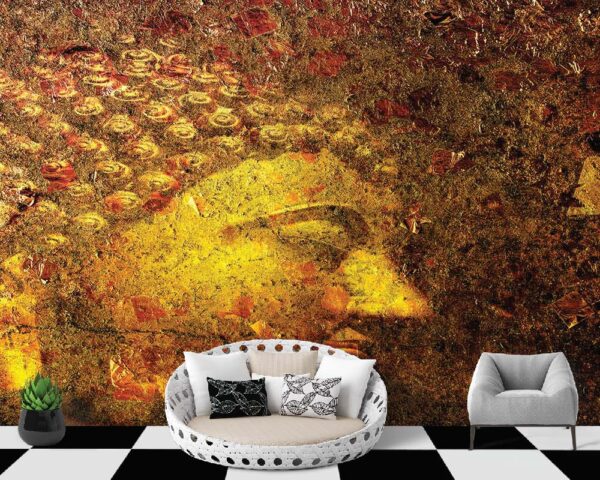 Carved and Stoned - Magicdecor®