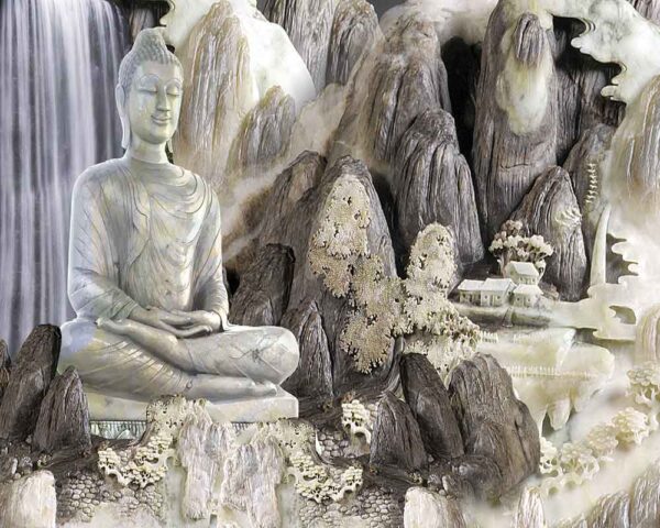 Cave Carved - Magicdecor®