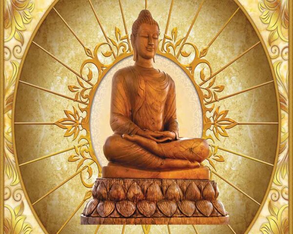 Golden Circle - Magicdecor®