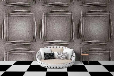 Sand Cubes - Magicdecor®