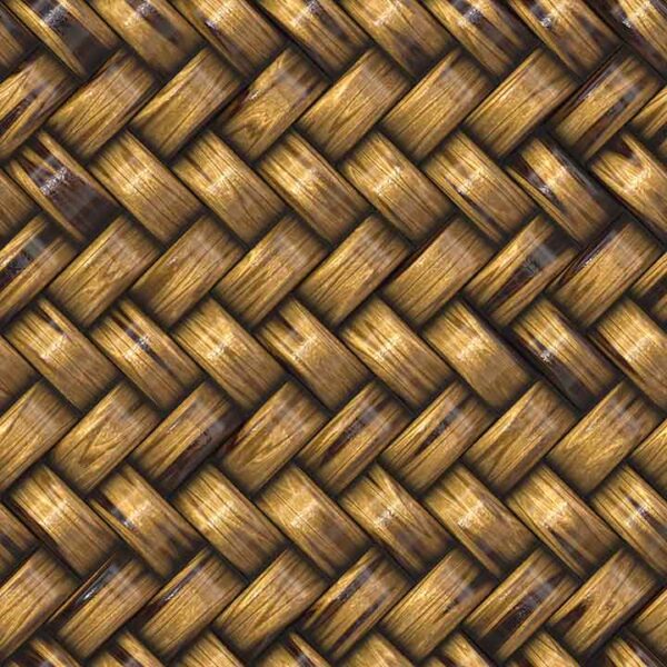 Interlocked Texture - Magicdecor®