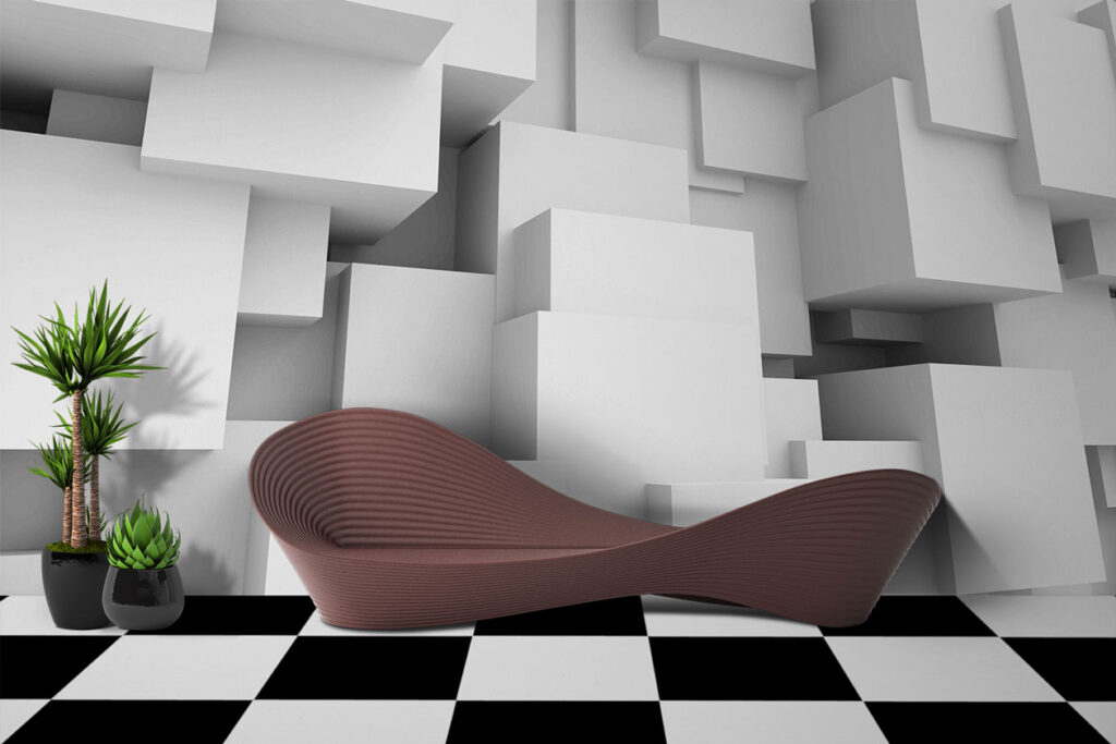 Cuboid - Magicdecor®