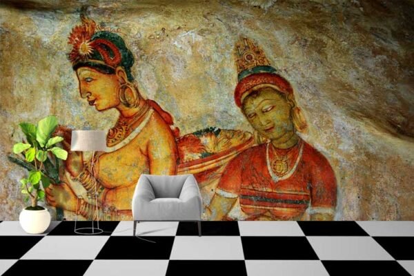 Stone Painting - Magicdecor®