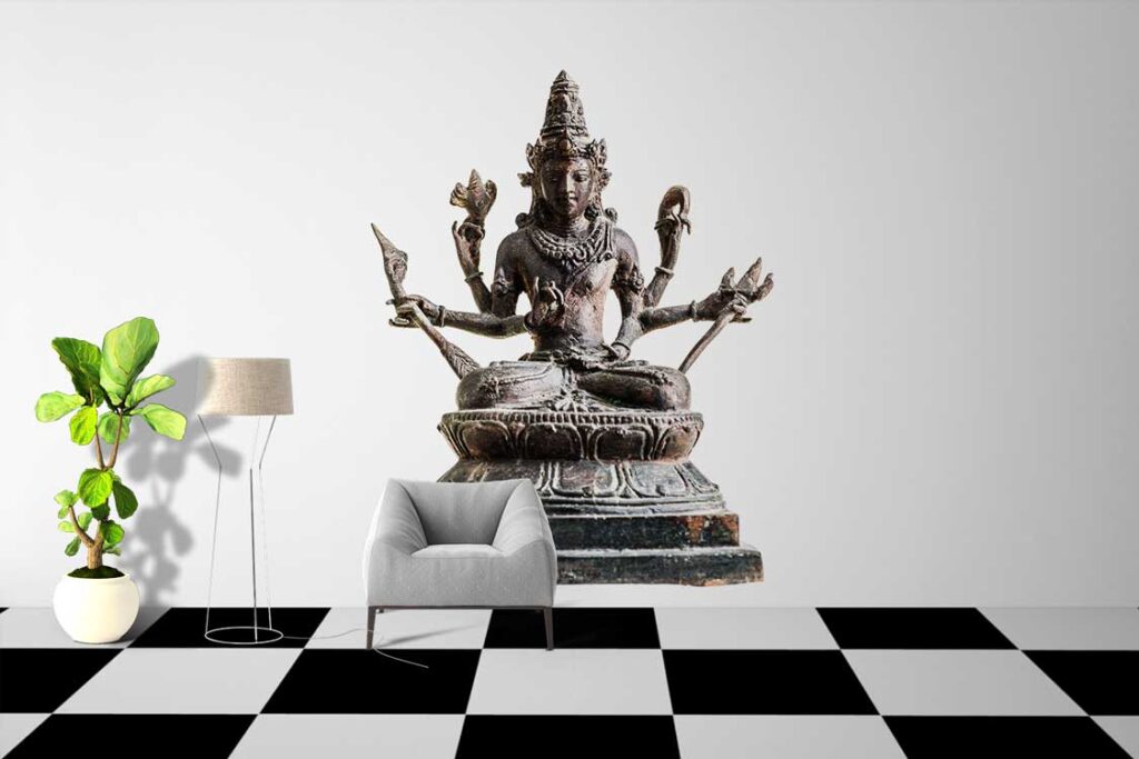 Natraj Stone - Magicdecor®