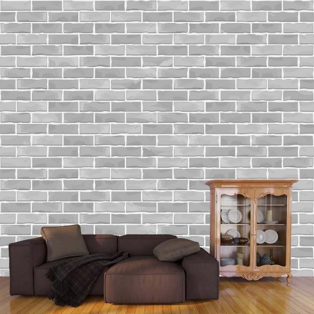 Deewar Wallpaper, Brick Wallpaper for Wall