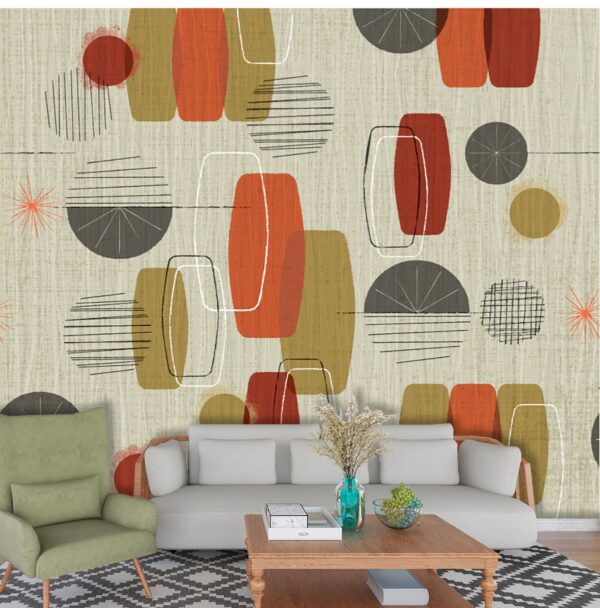 Sustainability at its Best: Eco-friendly Wallpaper Ideas for a Greener ...