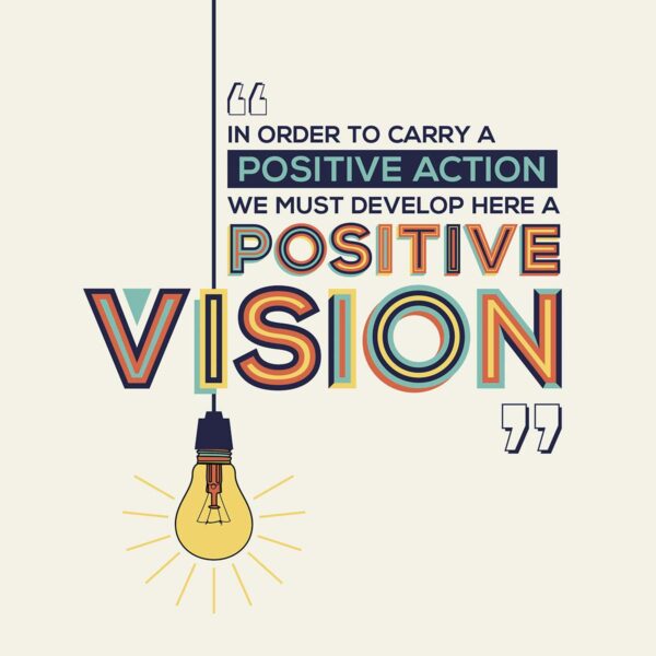 Action and Vision Home and Office Wallpaper Mural - Magicdecor®