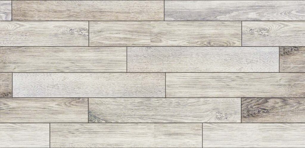 Grey Wooden Plank Texture Wallpaper - Magicdecor®