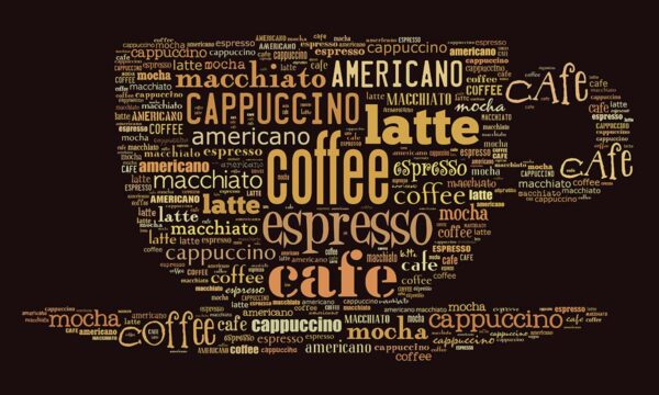 Best Wallpaper For Cafeteria - Magic Decor