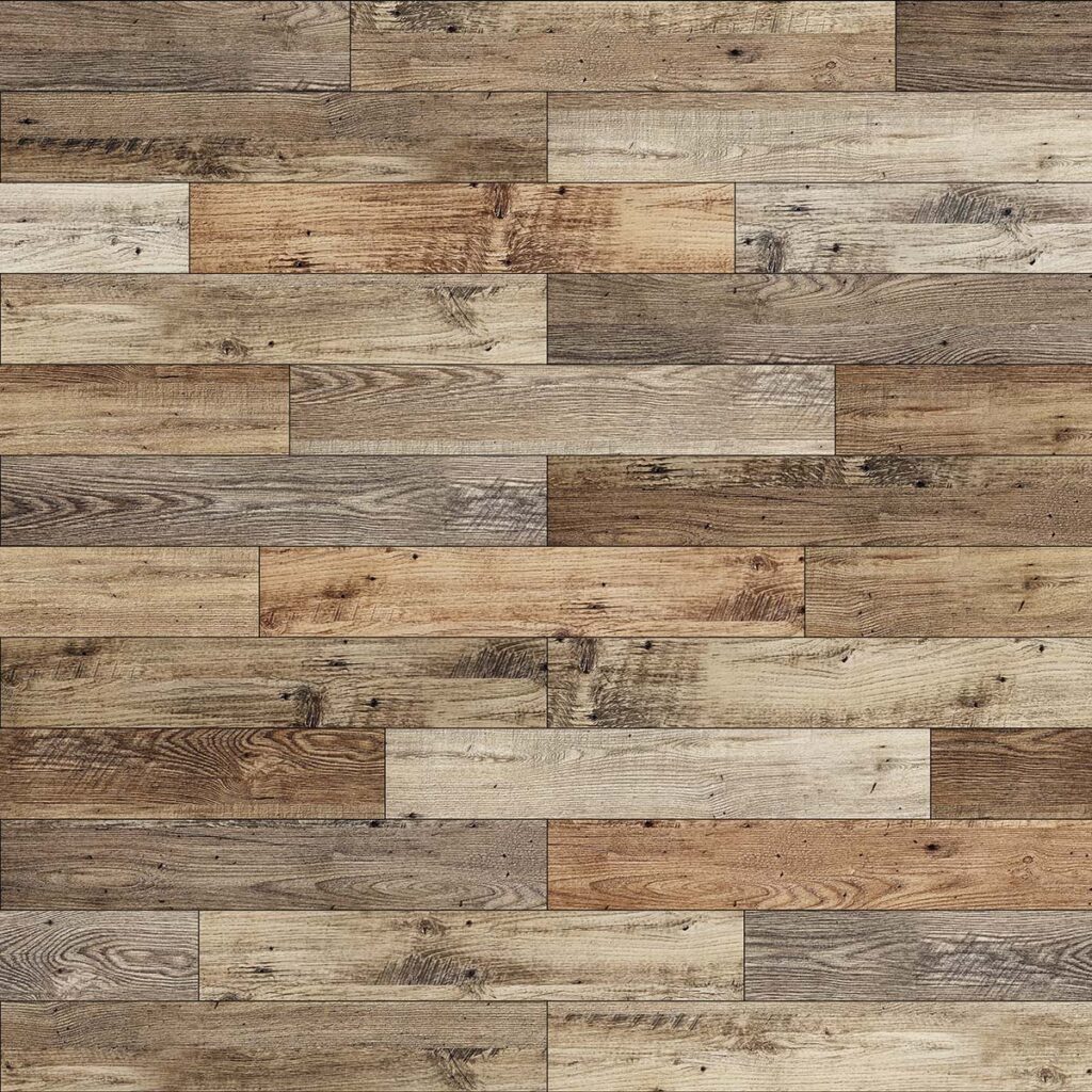 Wood Texture Wallpaper for Home - Magic Decor