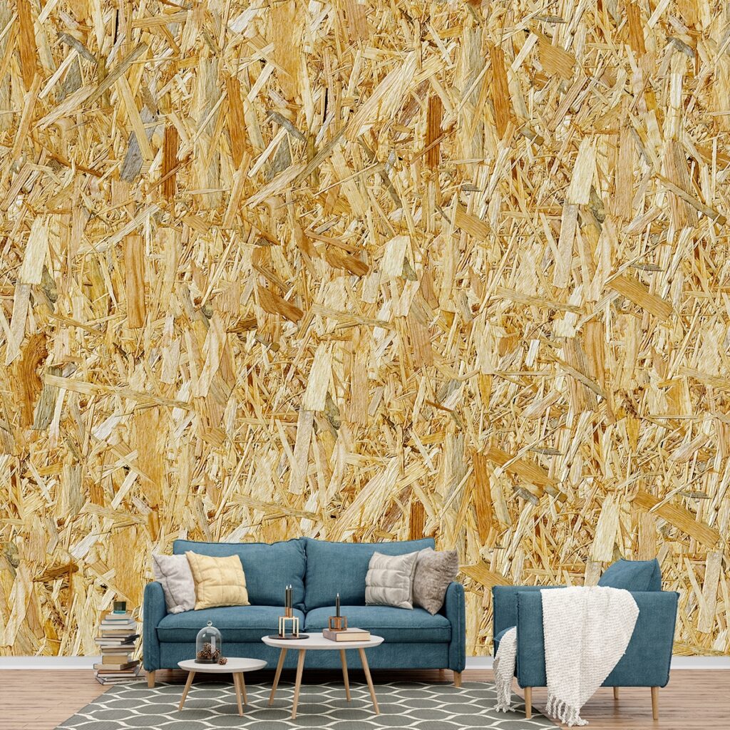 A close up of a wood - Magic Decor