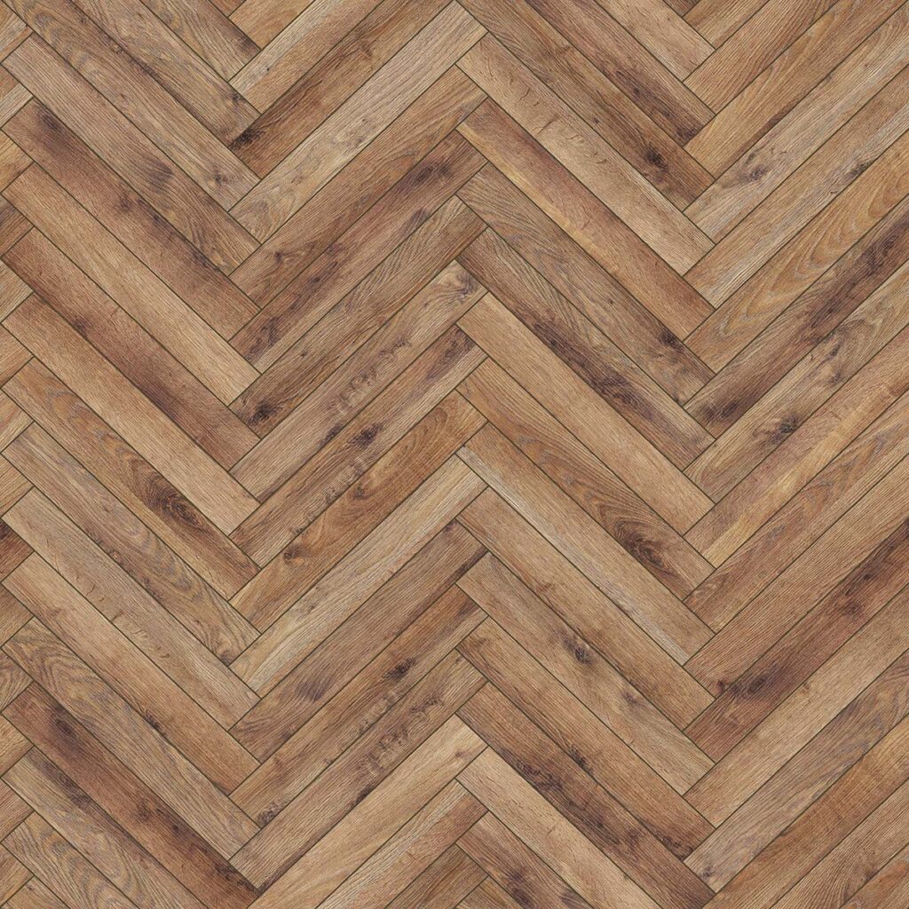 Wood Parquet Texture Wallpapers for Bedroom - Magic Decor