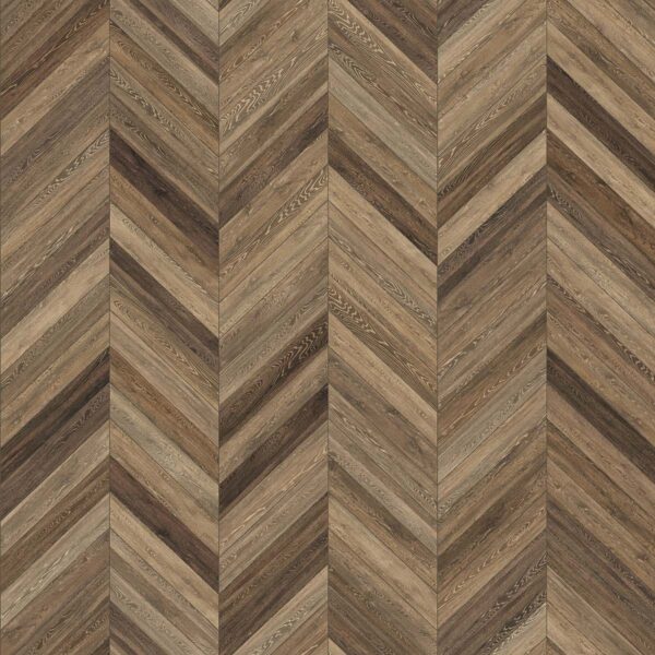 Chevron Wood Pattern Wallpaper for Walls - Magicdecor®