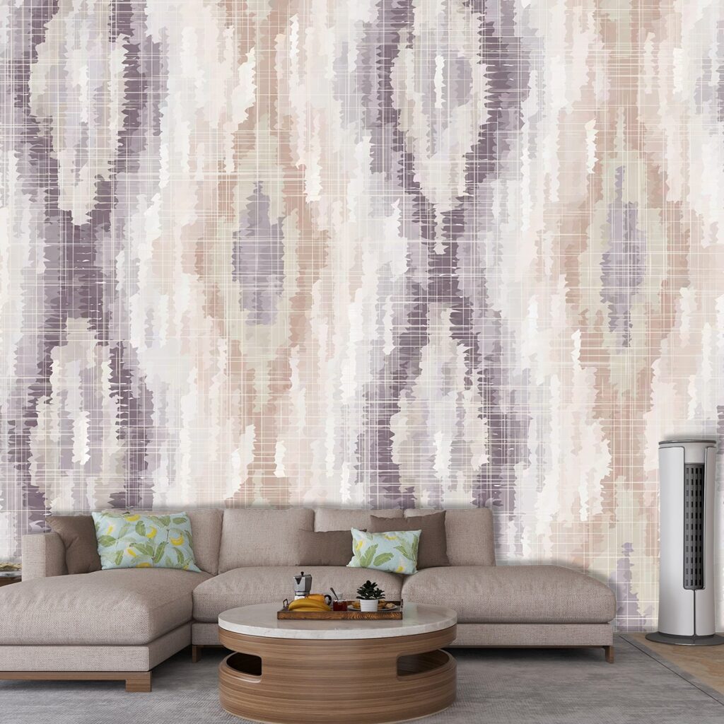 A Fabric with a Pattern - Magicdecor®