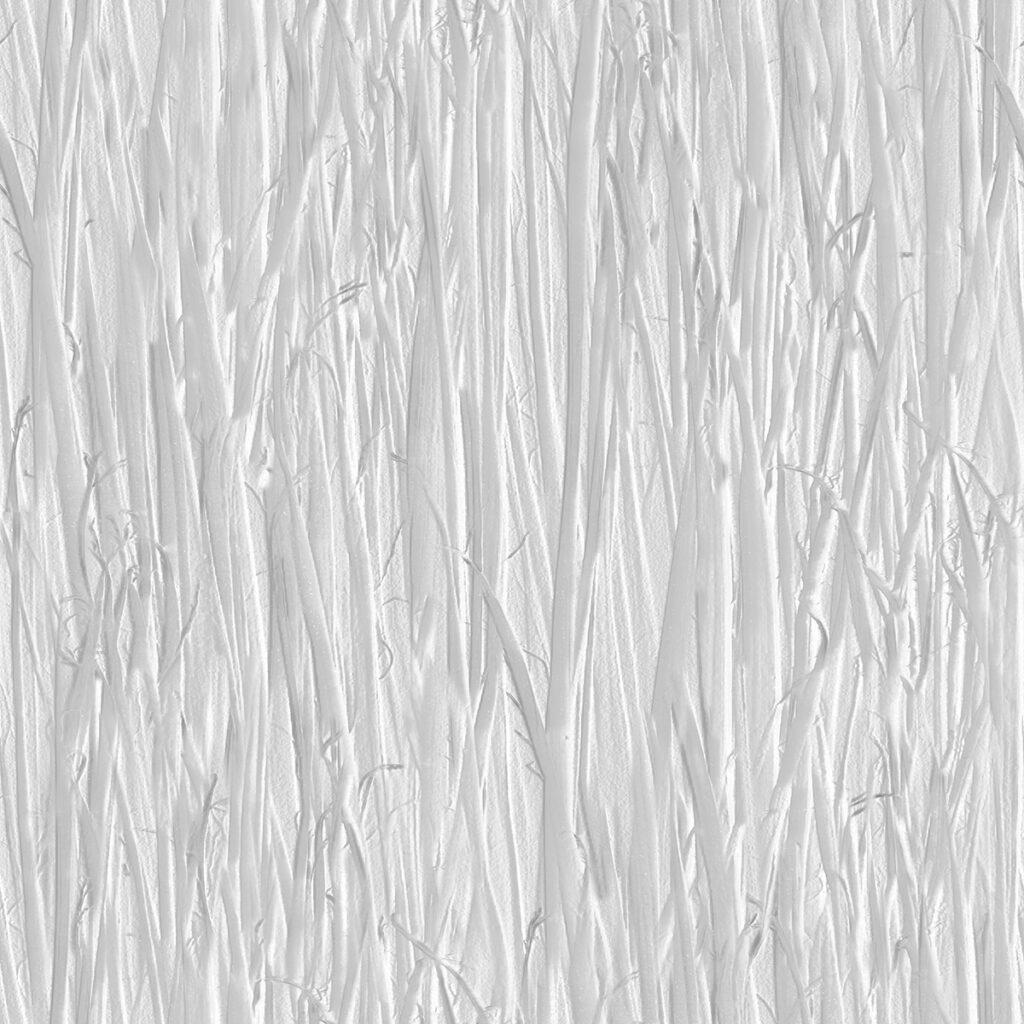 A white surface with thin lines - Magicdecor®