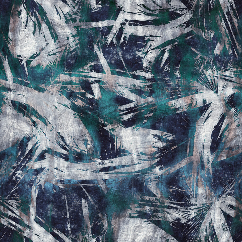 A Close up of a Fabric - Magicdecor®