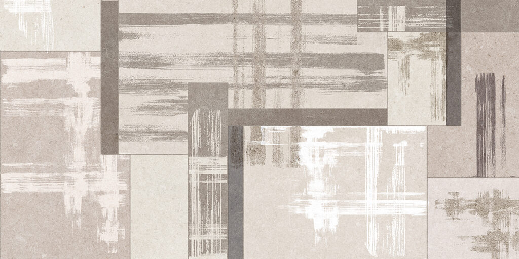 An Abstract Design Wallpaper to Decorate a Wall - Magicdecor®