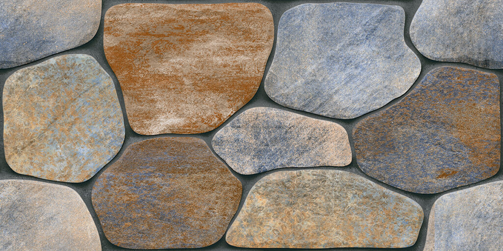 Beautiful Stone Wallpaper for Home - Magic Decor