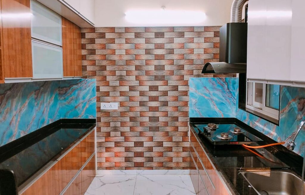 Buy Floor Wallpaper Online in India at Best Price - Magicdecor