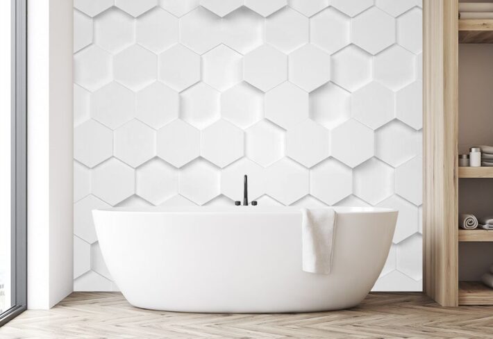 Buy Peel and Stick Wallpaper Online in India - Magic Decor