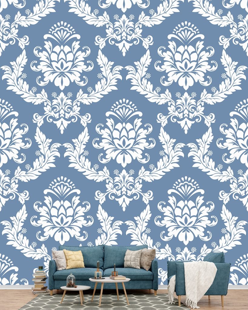 Top 10 Wallpaper Designs for Bedroom 🛌 - Magic Decor