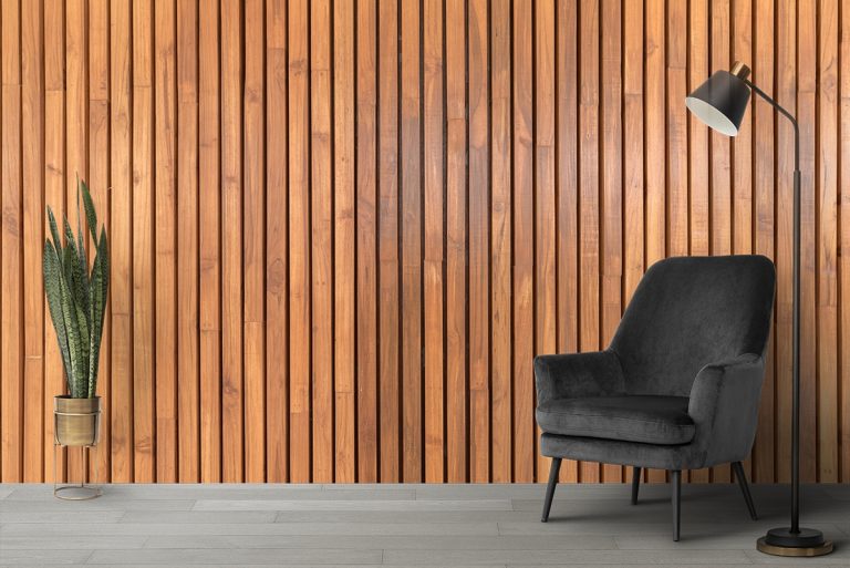 9 Best Wooden Wallpaper Designs for Walls | Warm & Timeless Interior Ideas