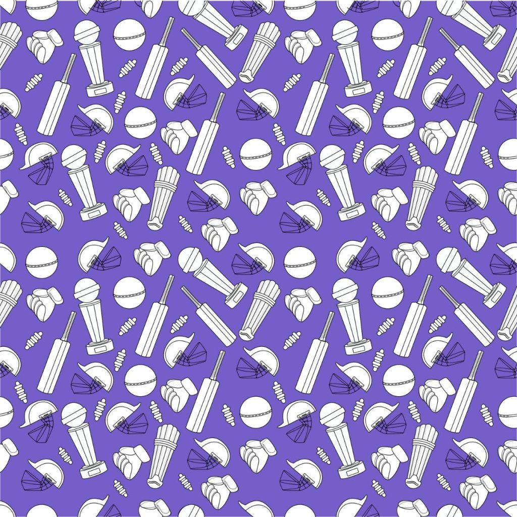 Cricket Wallpaper for Wall, Cricket Kit - Magicdecor®