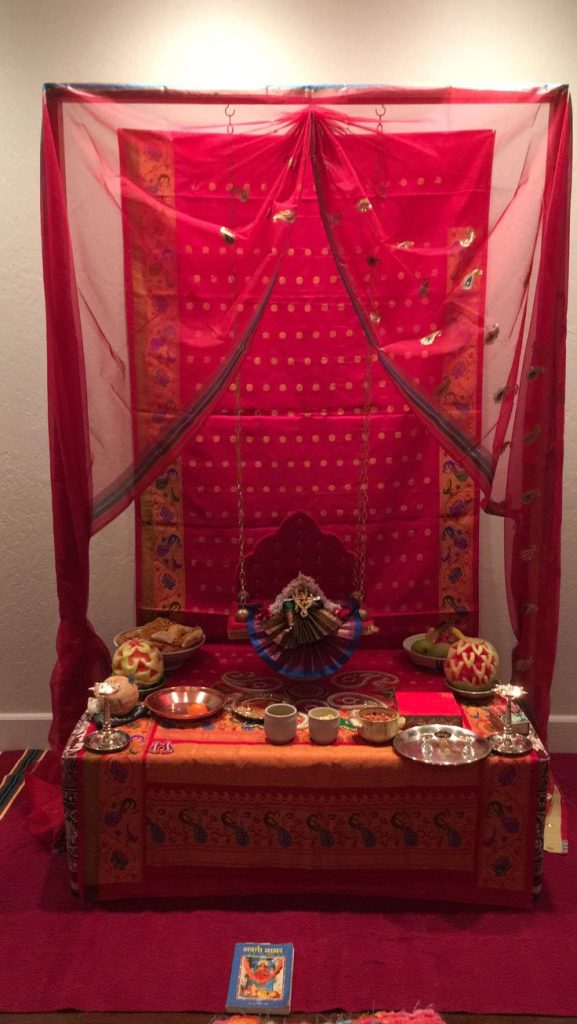 7 Simple Navratri Decoration Ideas for Home | Easy & Festive Décor