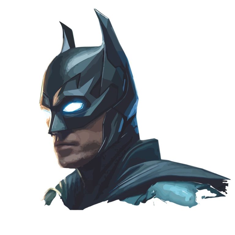15 Best Batman Wall decor Ideas You Can Try - Magicdecor®