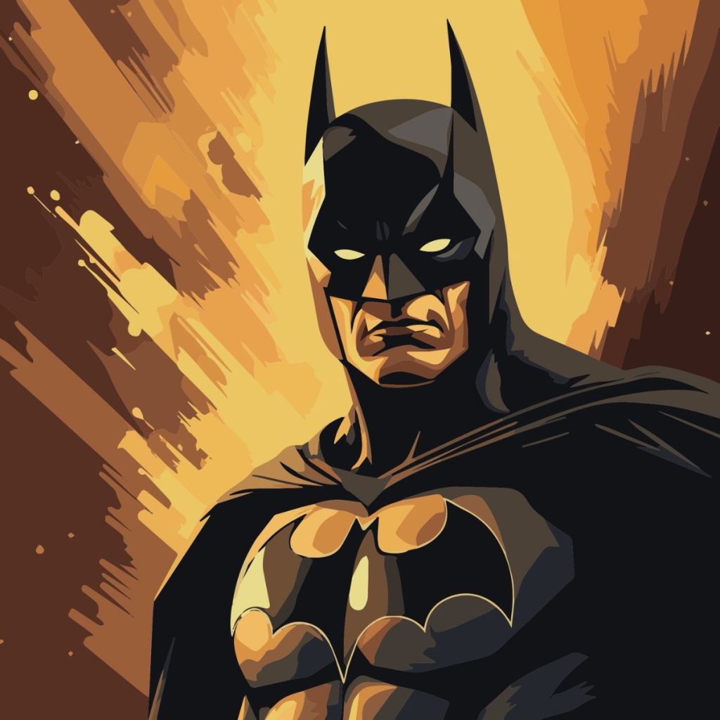 15 Best Batman Wall decor Ideas You Can Try - Magicdecor®