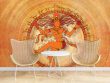 Shiva Natraj Wallpaper for Wall - Magicdecor®