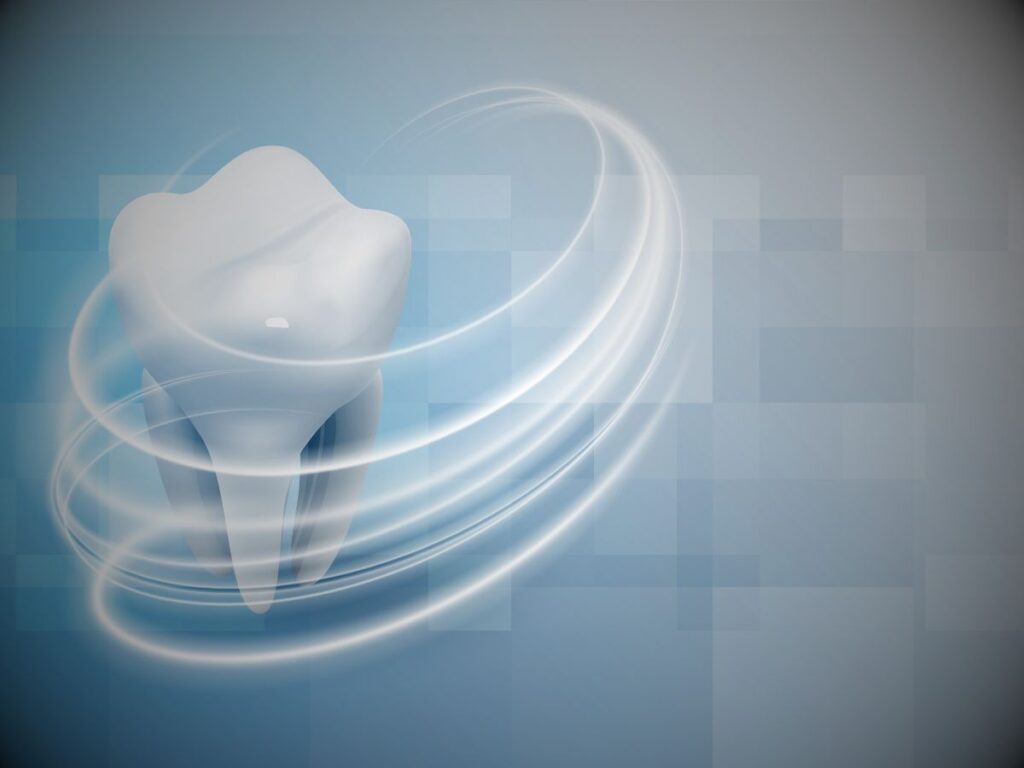 Dentist Smile Centre Wall Décor Wallpaper - Magicdecor®