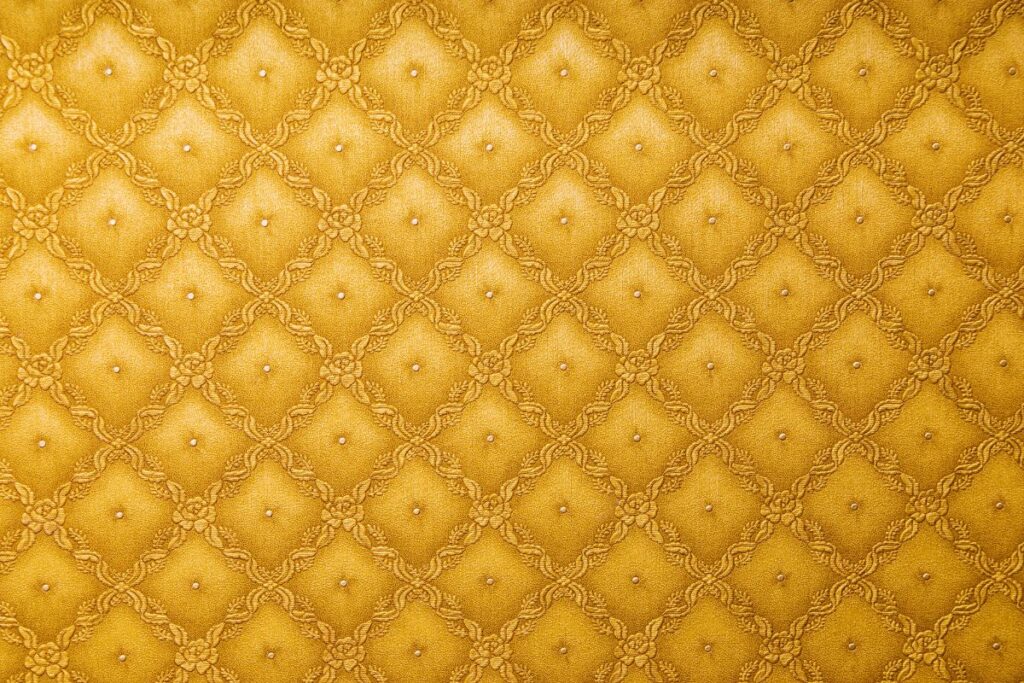 Elegant Royal Floral Pattern Wallpaper for Wall - Magicdecor®